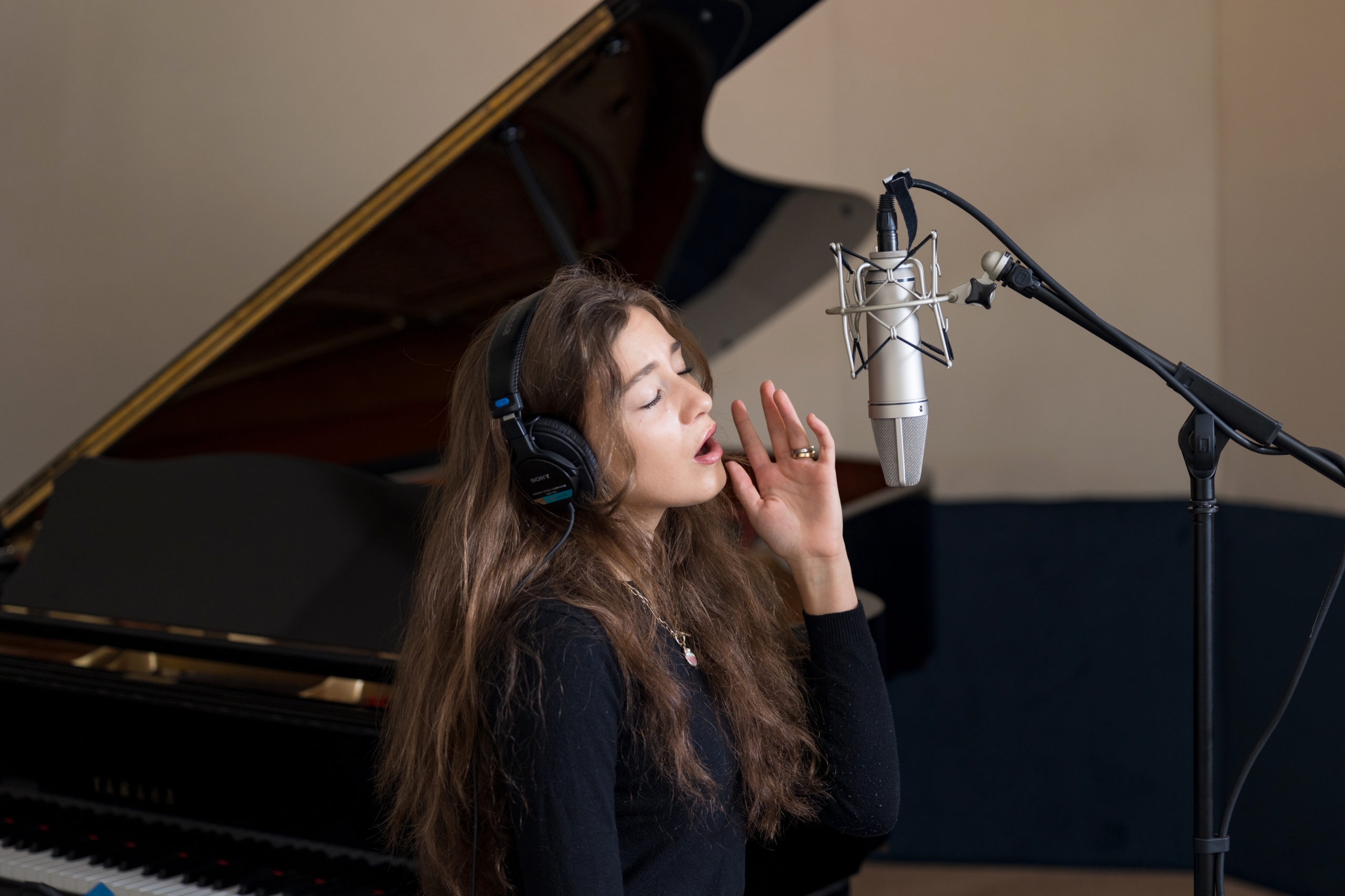 Recording Studio » Scottsdale, AZ » Phoenix, AZ » Brick Road Studio